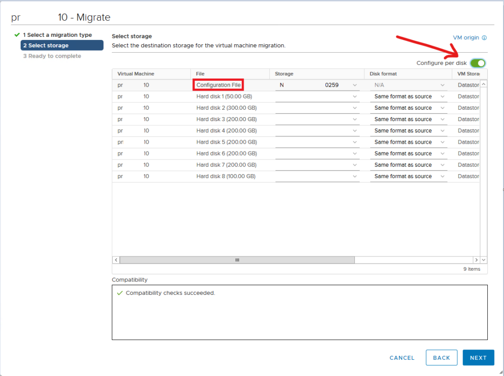 VMware: Removing snapshot failed – Bart Oevering